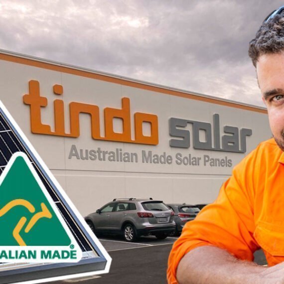 Redback Technologies: New Solar Inverters And Storage Batteries ...