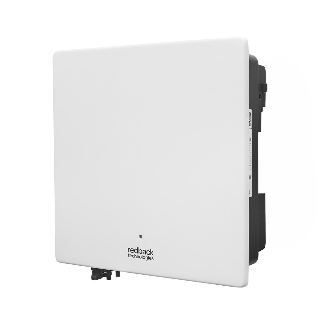 Redback Solar Inverter & Batteries: Innovation in Cairns Solar Tech