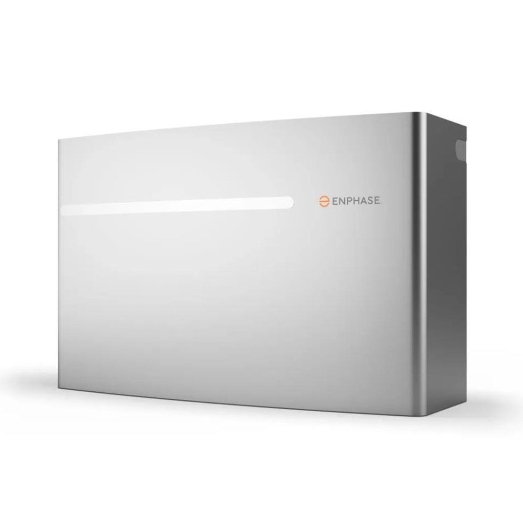Enphase IQ Battery 10 Hielscher Electrical And Solar Power Cairns