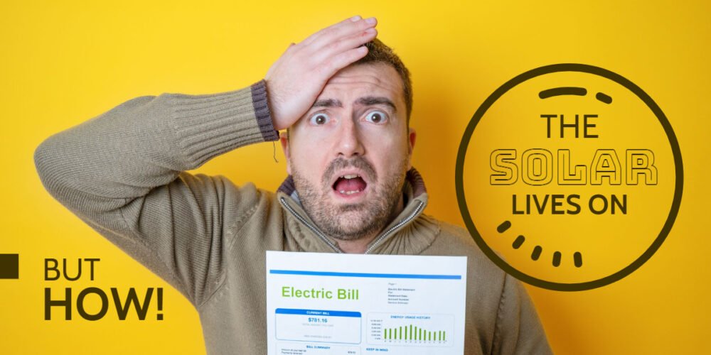 Cairns Electricity Price Hike: July 2023 - Ergon Energy Bill Increase