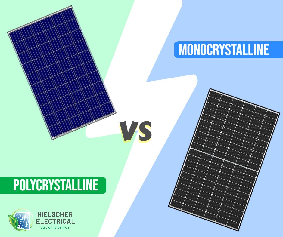 Unravelling Solar: A Deep Dive into Different Types of Solar Panels